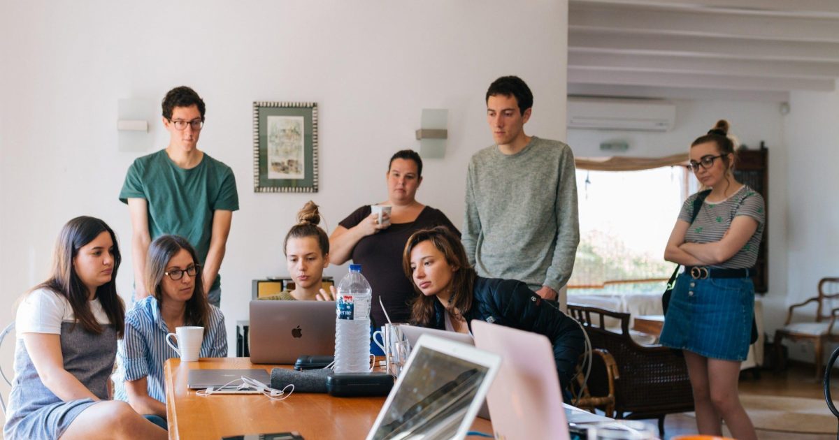 CampaignTracker | Top reasons why your startup needs a link…